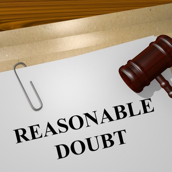 Understanding the Concept of “Reasonable Doubt” in Canadian Criminal ...