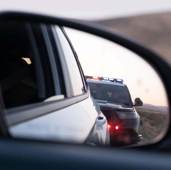 What To Do If You Get Pulled Over by the Police in Ontario | MASS TSANG